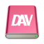 WebDAV client for Windows: Server mapping tool to File Explorer