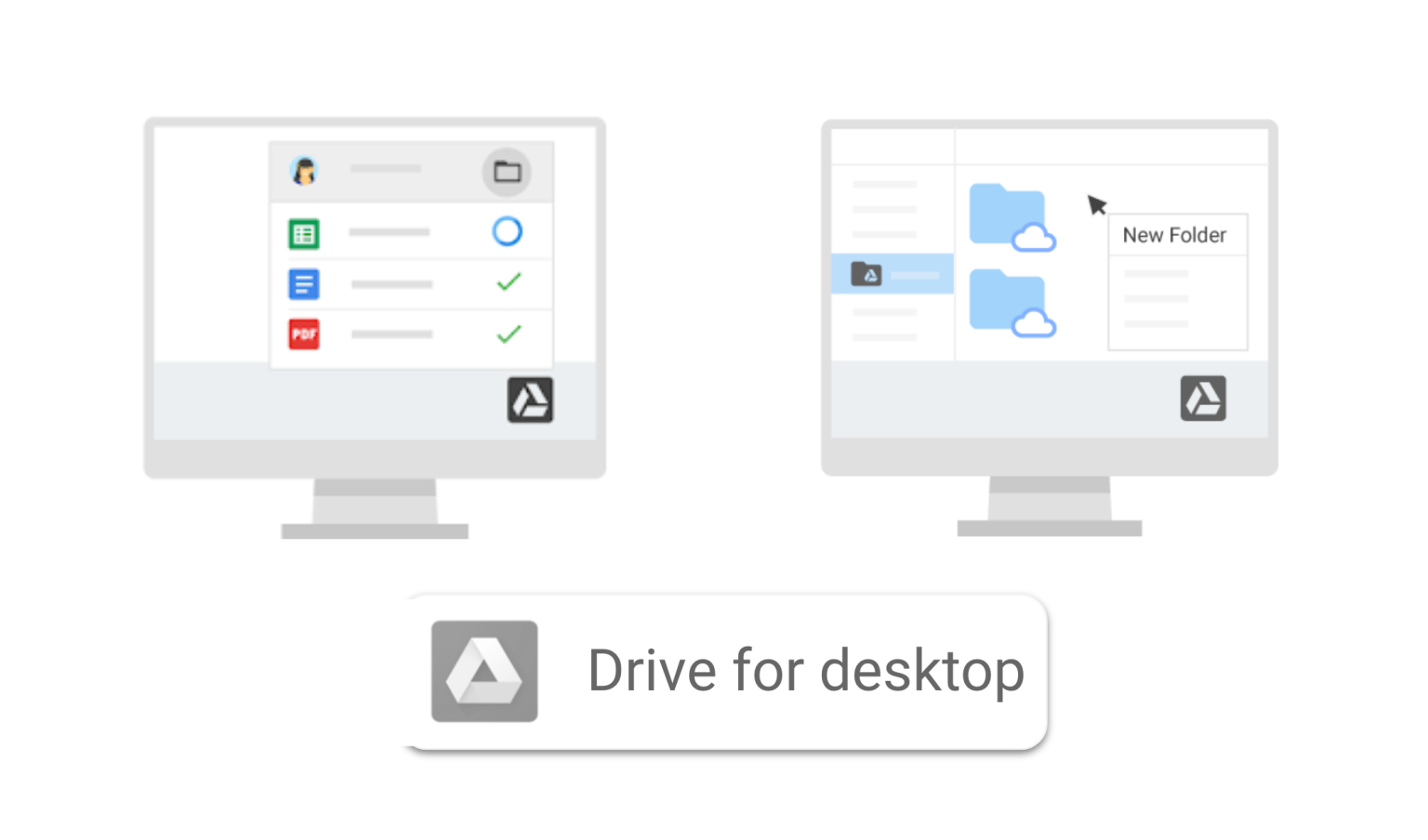 How to Use Google Drive Desktop App on your Mac or Windows