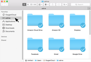 How to Use Google Drive Desktop App on your Mac or Windows