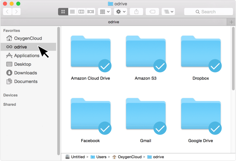 Come utilizzare l'app desktop di Google Drive su Mac o Windows