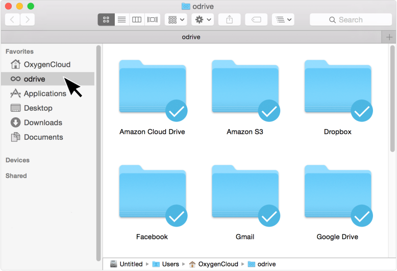 How to Use Google Drive Desktop App on your Mac or Windows