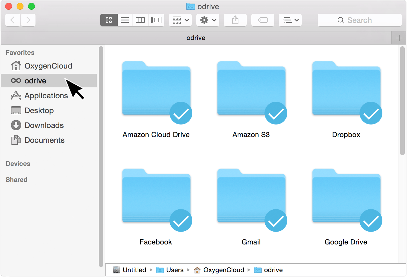 How to Use Google Drive Desktop App on your Mac or Windows