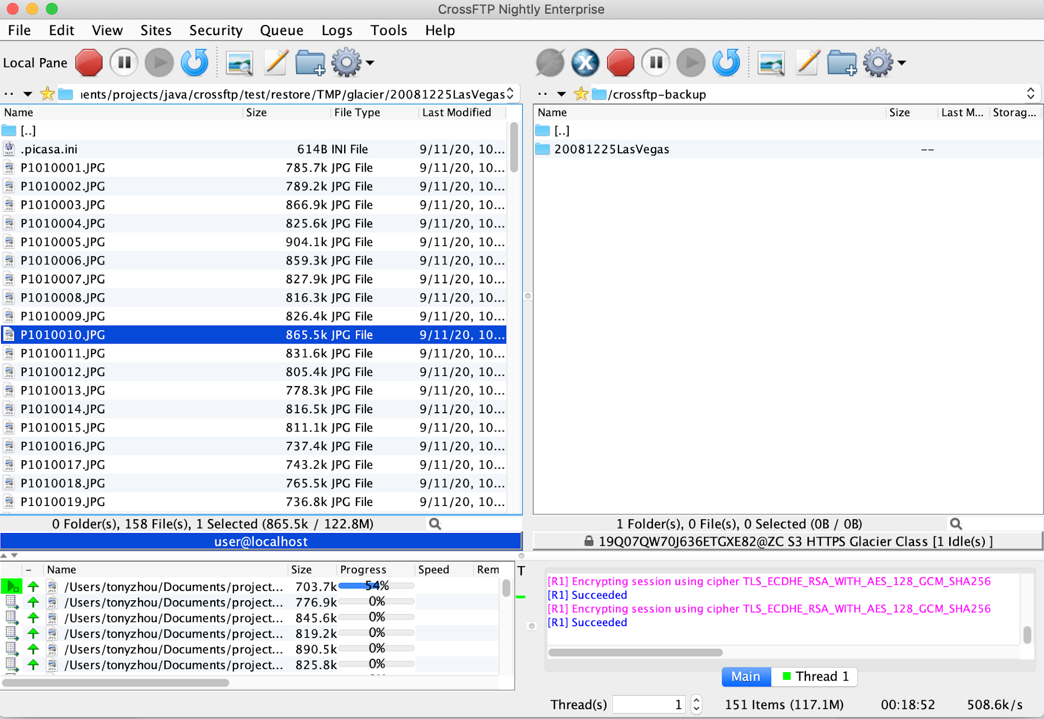 7 Best FTP Clients for Mac Users with Detail Comparison