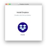 So installieren und verwenden Sie die Dropbox-Desktop-App auf Mac und ...
