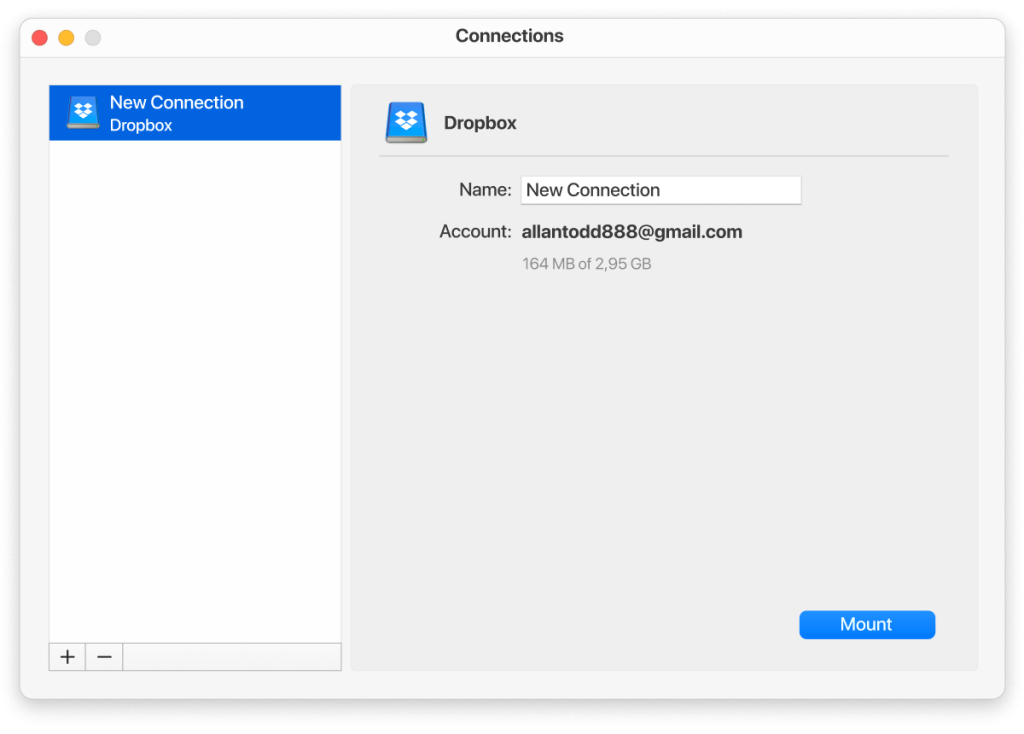 How To Install And Use Dropbox Desktop App On Mac Windows