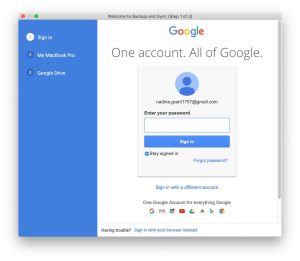 How to Use Google Drive Desktop App on your Mac or Windows