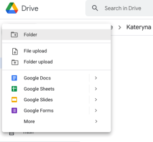 Complete Guide for the Google Drive Cloud Service [2025]