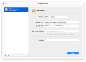 Amazon S3 vs Google Cloud Storage: What are the differences?