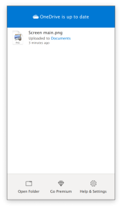 Configurer et utiliser OneDrive pour Mac – Guide pour débutants