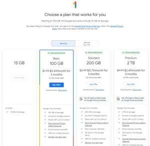 Pros and Cons of Google Drive – Everything You Need to Know