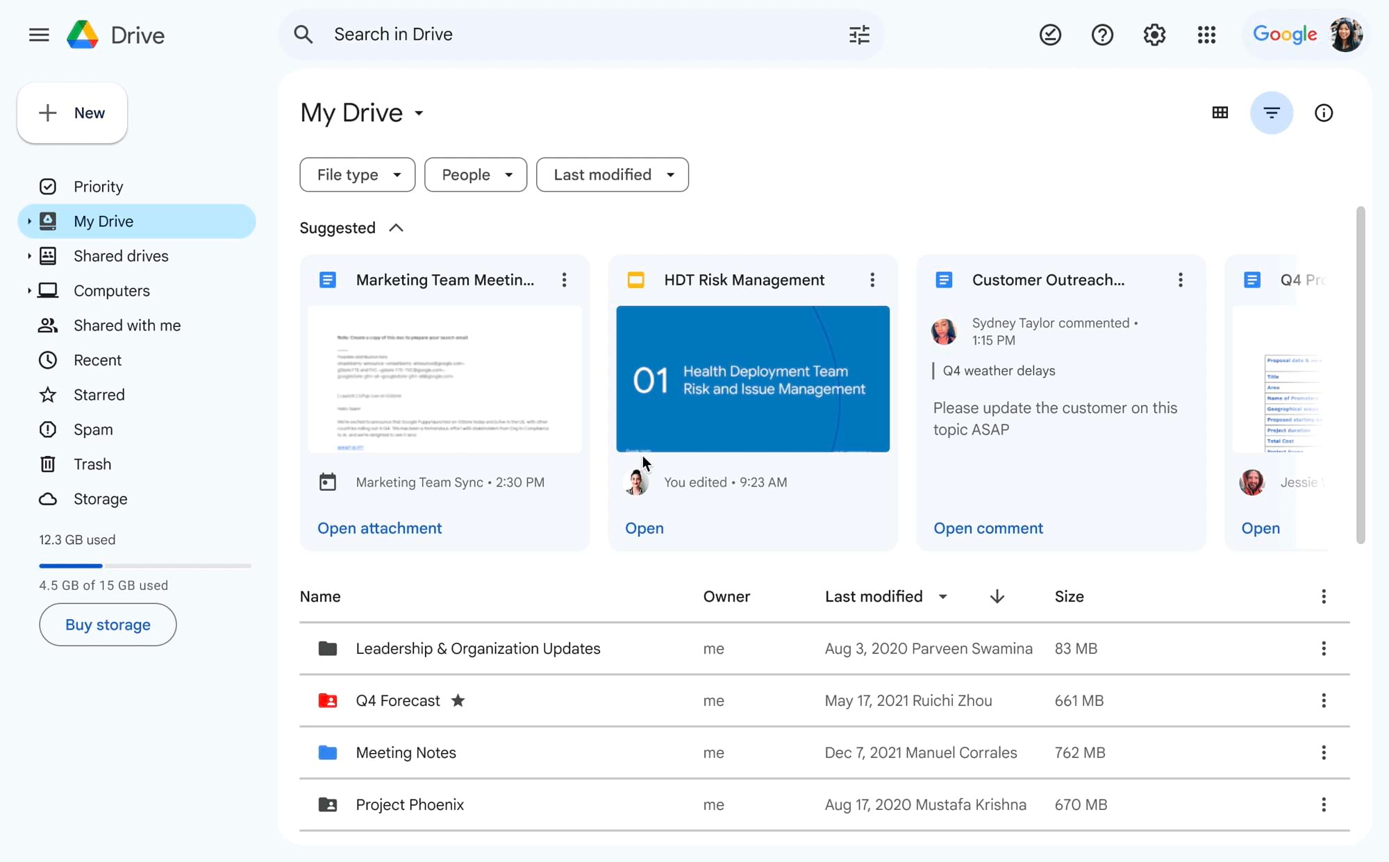 Pros and Cons of Google Drive – Everything You Need to Know