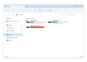 Connect to FTP server in Windows: How to access FTP files