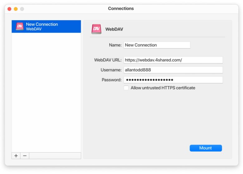 De Google Drive vers WebDAV : comment transférer des fichiers entre eux